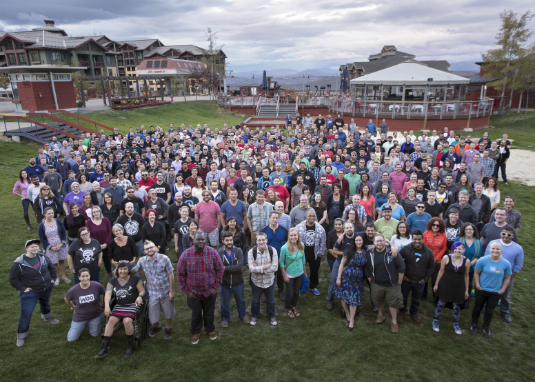 Alx Block – Interacting with the world